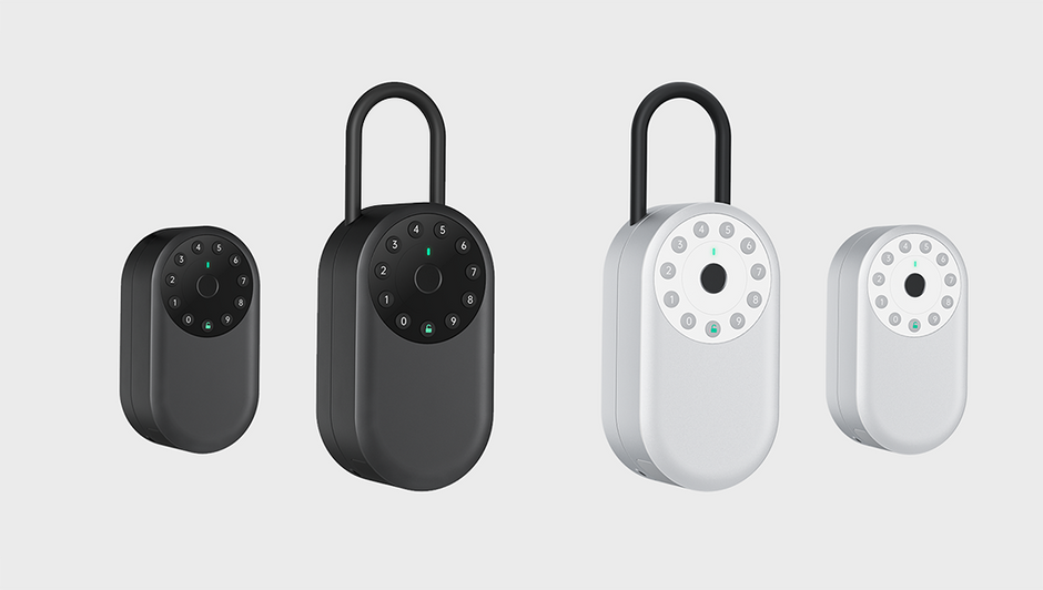 YEEUU Smart Lock, Make You Enjoy A Simple, Security, and Smart Life ...