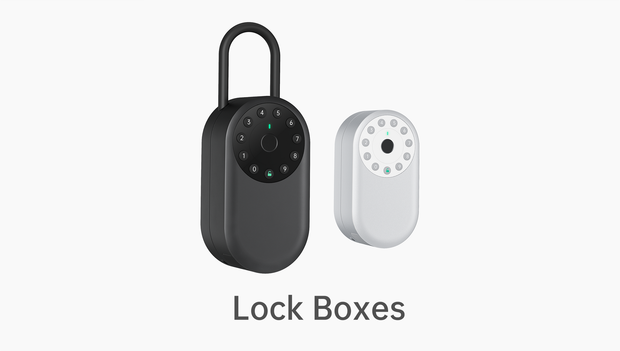 YEEUU Smart Lock, Make You Enjoy A Simple, Security, and Smart Life ...
